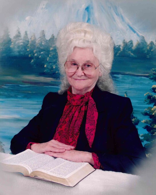 Daisy Roberts Obituary - Winnsboro, LA | Young's Funeral Home