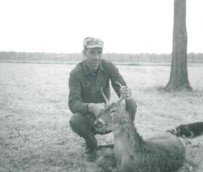 Roy Armstrong Obituary - Ferriday, LA | Young's Funeral Home