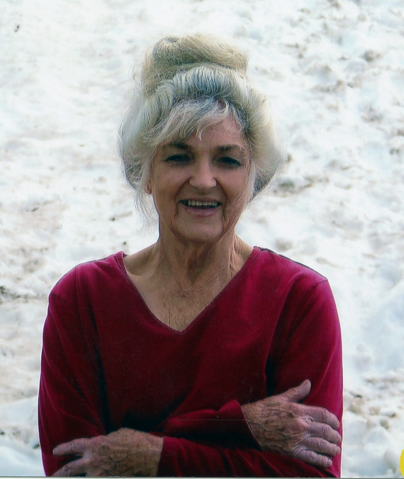 Rachel Rushing Obituary - Ferriday, LA | Young Funeral Home