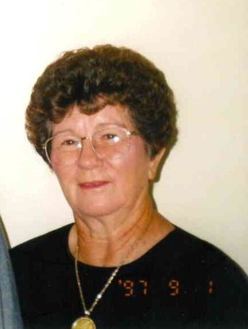 Shirley Kenney Obituary - Ferriday, LA | Young's Funeral Home