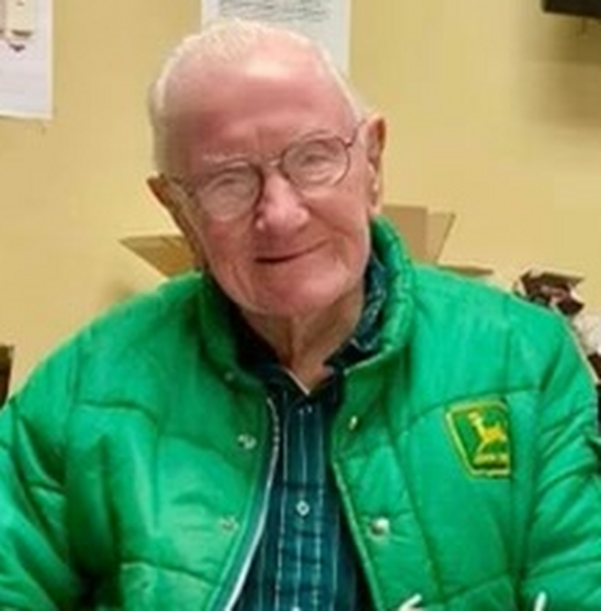 James Decker Obituary - Ferriday, LA | Young Funeral Home